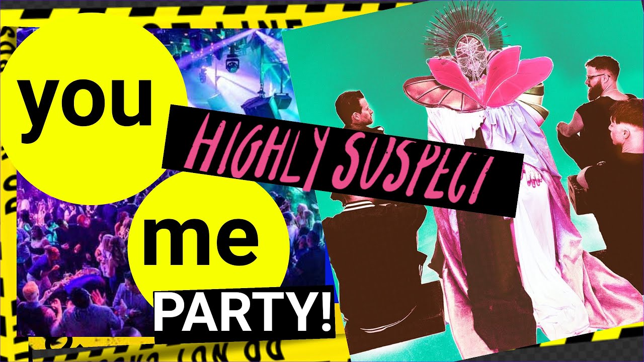 VIP Entry To Midnight Demon Club Highly Suspect (Review) - YouTube