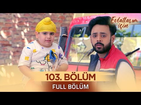 Evlatlarım İçin Hint Dizisi - Choti Sarrdaarni 103. Bölüm ❤️