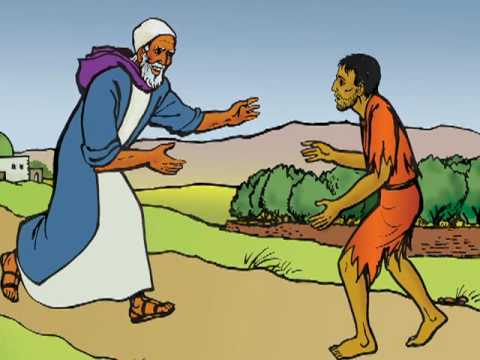 Words of Life SILOZI (siLozi) People/Language Movie Trailer - YouTube