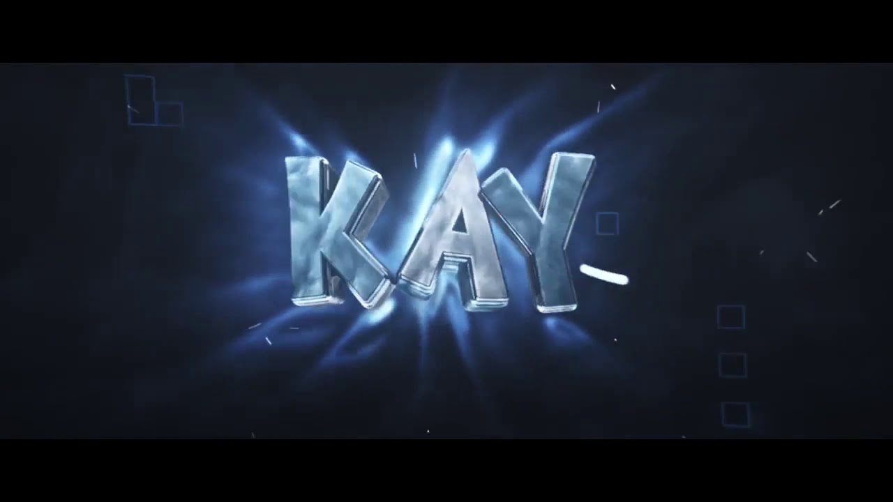Intro para kaiy - YouTube