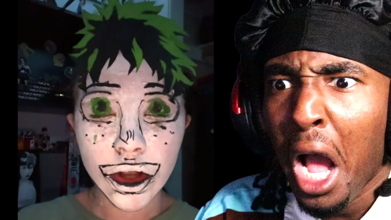 Overcoming my fear of MHA... - YouTube