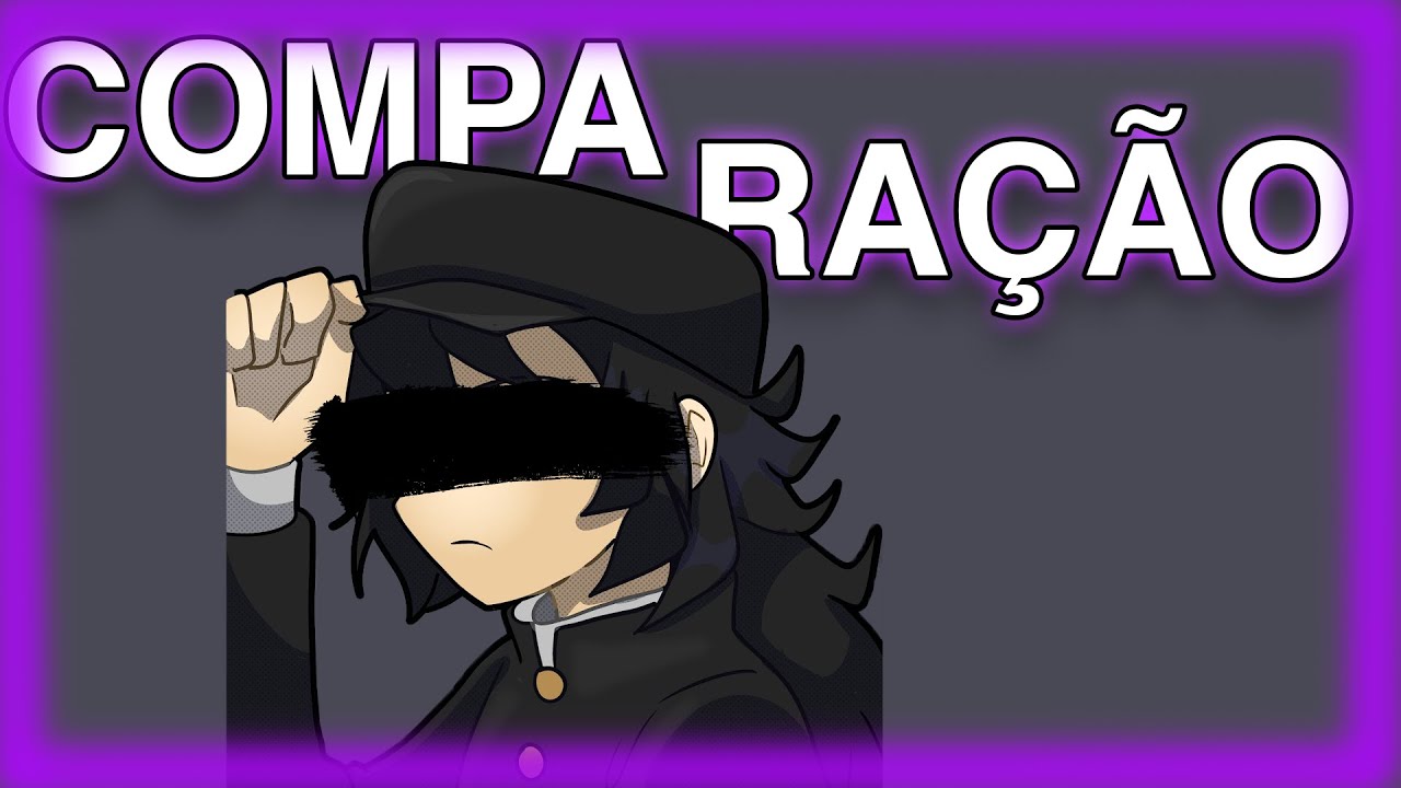 meu problema com o potsoa... - YouTube