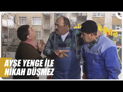 Akrabasıyla Evlenecekmiş Baba - Bizimkiler 82. Bölüm