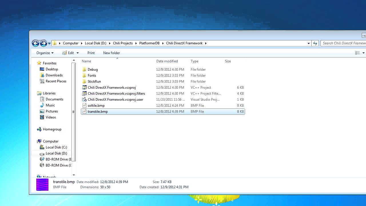 Intermediate C Directx Game Programming Tutorial Lesson 10 Youtube