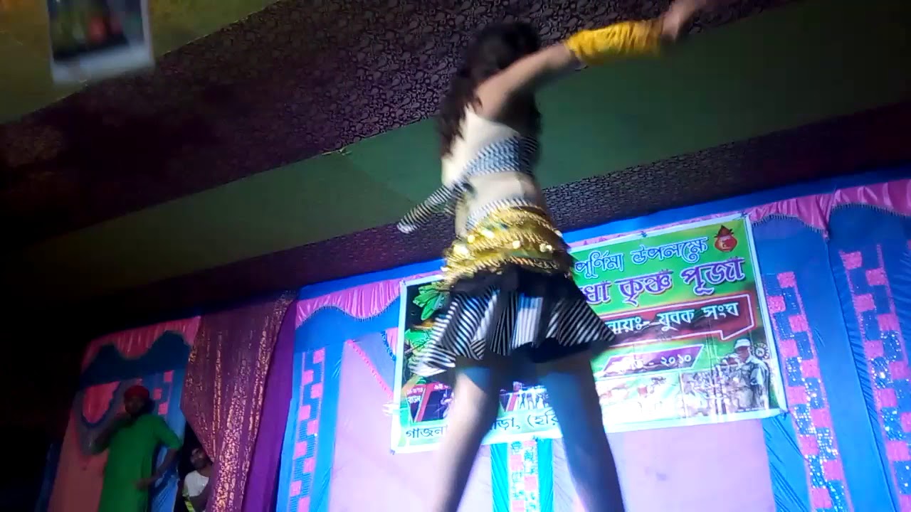 Natraj dance group 2018 - YouTube