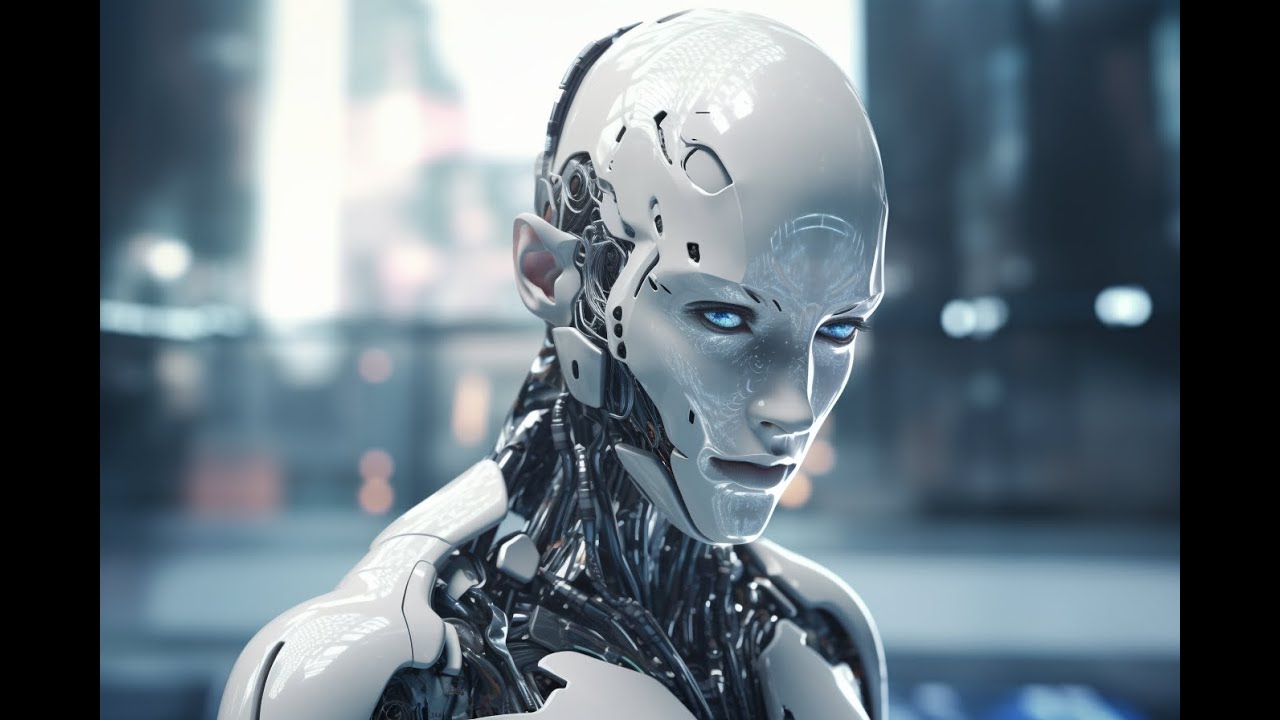 David Guetta & Showtek - Bad ft. Vassy [BeatBots Visualized -2023] - YouTube