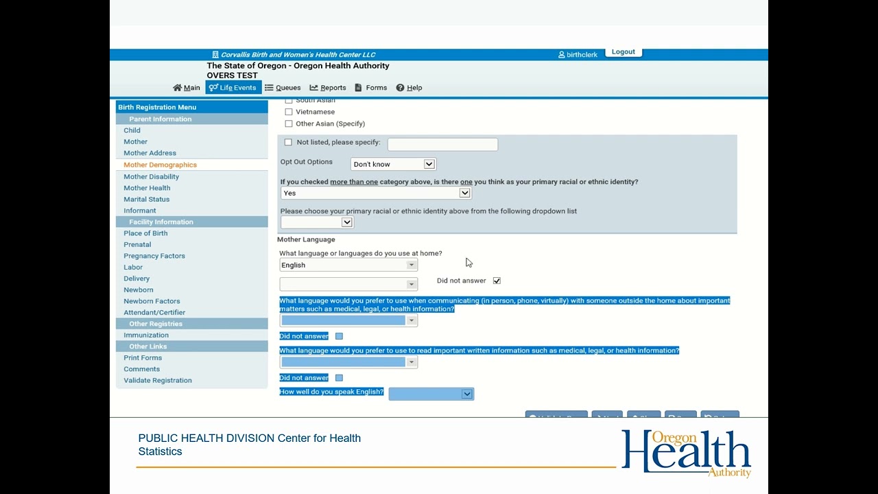 BIS Video for new BIS - YouTube