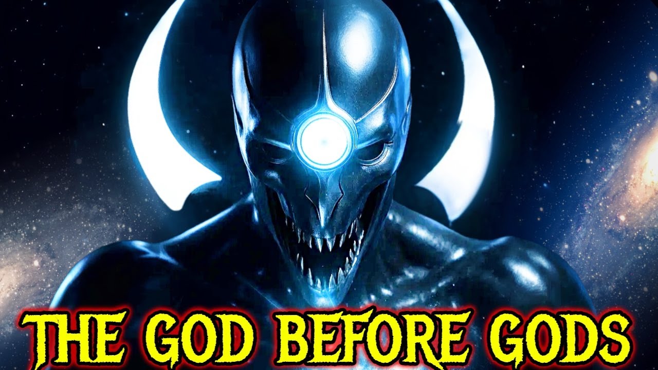 The God Before Gods – Marvel’s First True Deity First Firmament ...