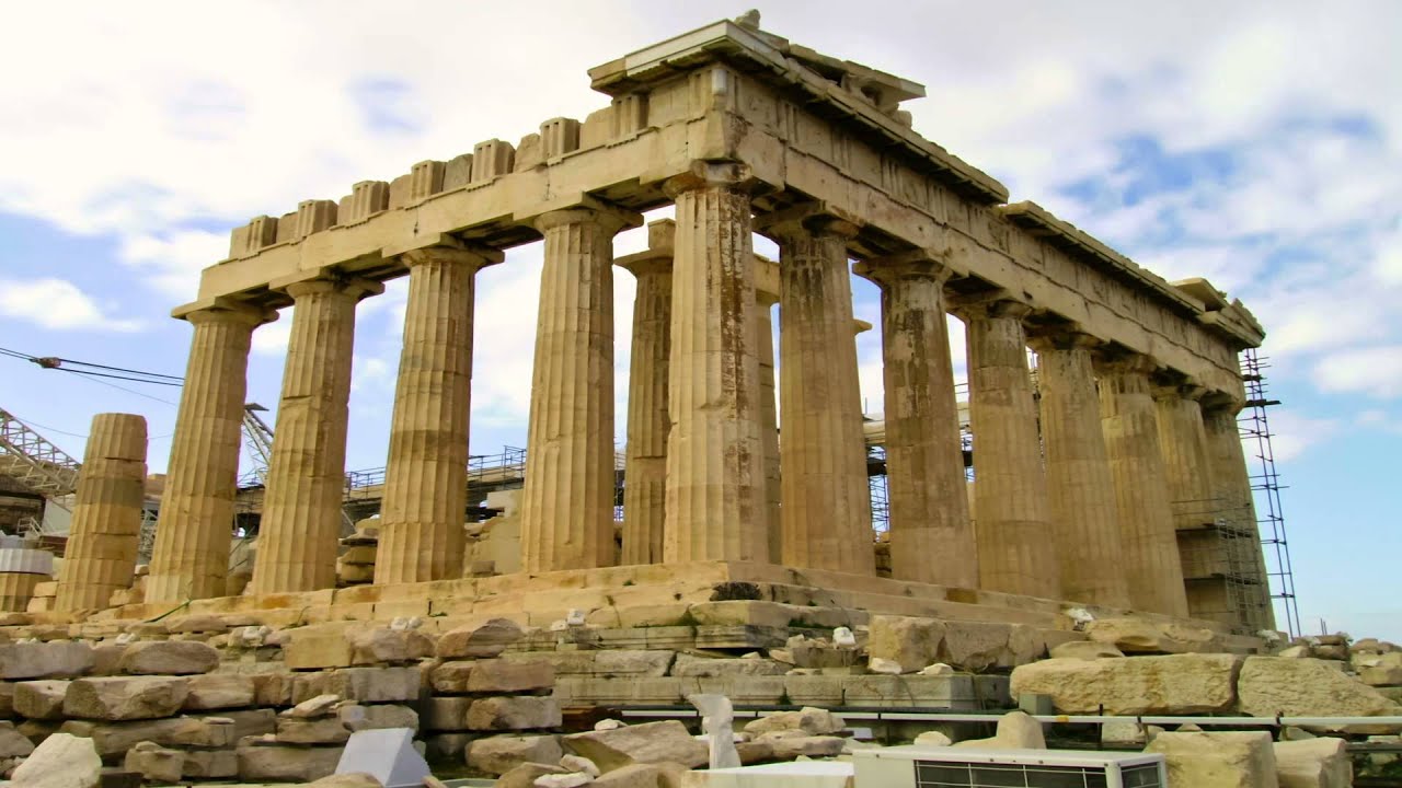 Greece and the Euro Crisis: Dr. Thomas Ziesemer - YouTube
