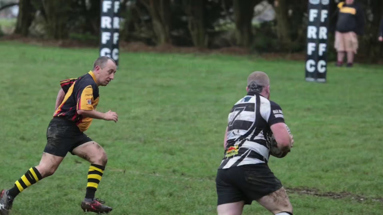 Forgeside RFC 2019 - YouTube