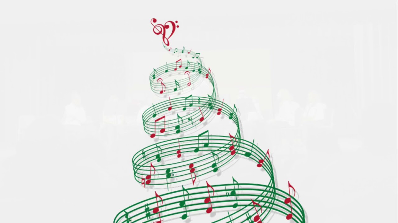 2021 Chicod Middle School Christmas Concert - YouTube
