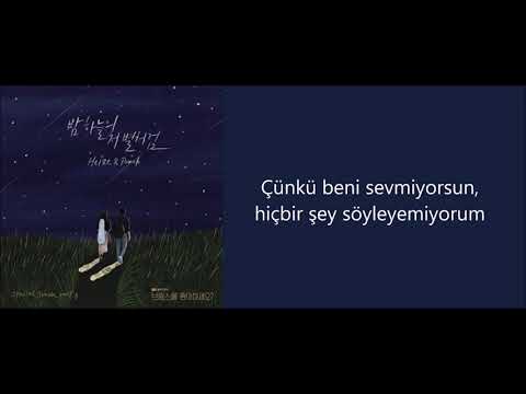 Heize & Punch – Midnight (Do You Like Brahms? OST) [Turkish Sub/Türkçe Altyazılı]
