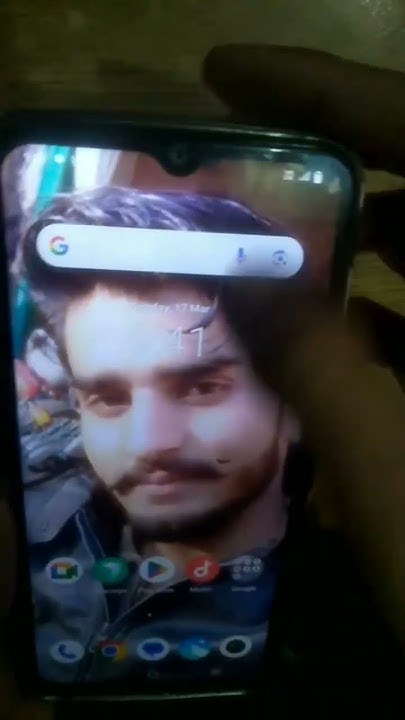 how to scan wifi qr code in android phone - YouTube