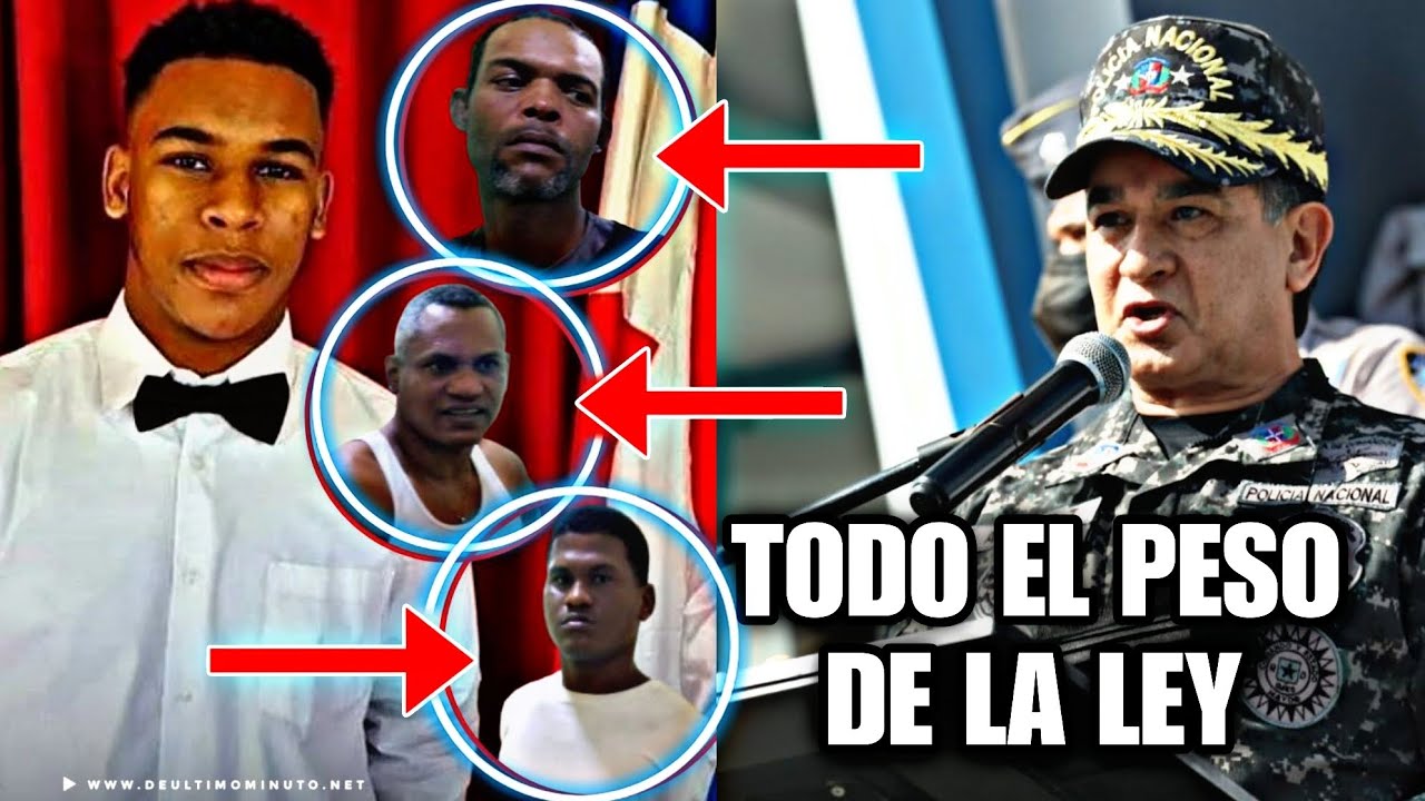 Noticias de último minuto amigos 🔥 Caso Angelo Rafael Medina ...