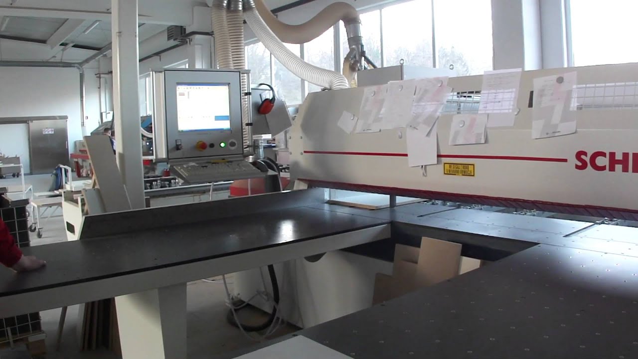 From SKETCHUP to PRODUCTION - YouTube