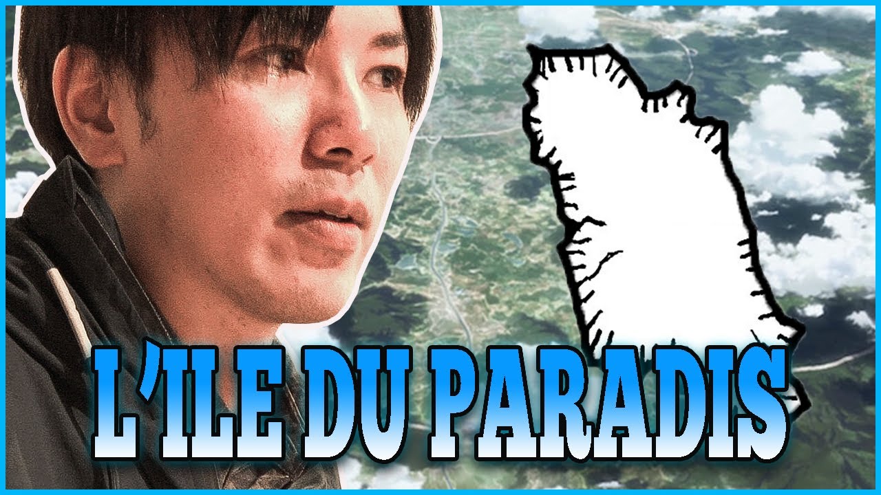 LES INSPIRATIONS D'ISAYAMA - L'ile du Paradis (Shingeki No Kyojin ...