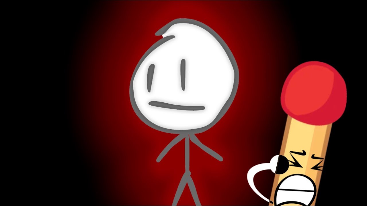 BFDI: The Rise of David - YouTube