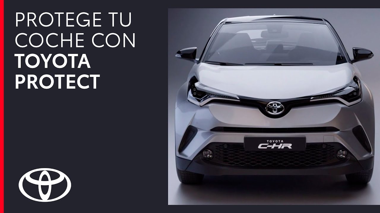 Toyota Protect | Tratamiento protector para carrocería y tapicería ...