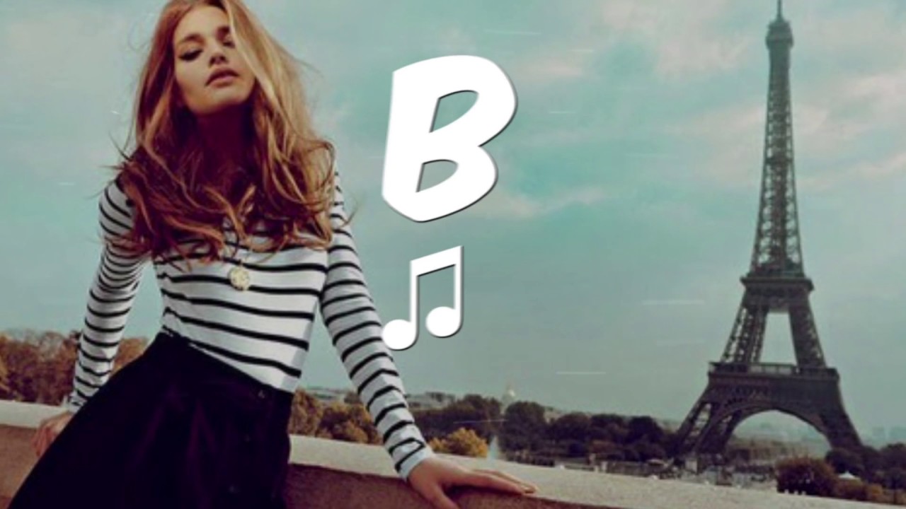 Daprinski – Le Début Du Bonheur (ILSAN Beats Remix) - YouTube