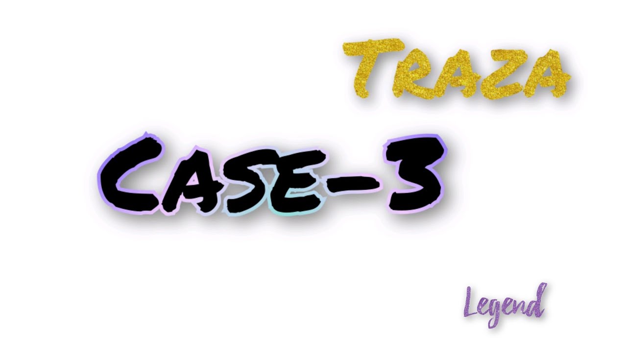 Case 3 - YouTube