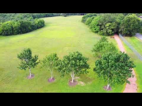 Challenger 7 Memorial Park - YouTube