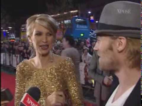 Ronan and Yvonne Keating have announced their separaration.