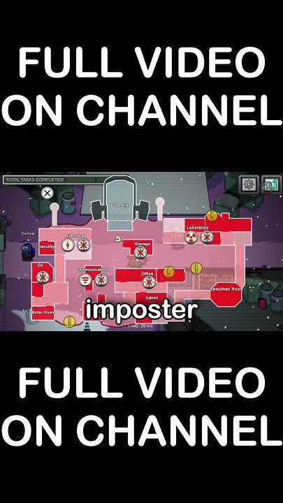 We Added the Imposters Mod to Among Us... - YouTube