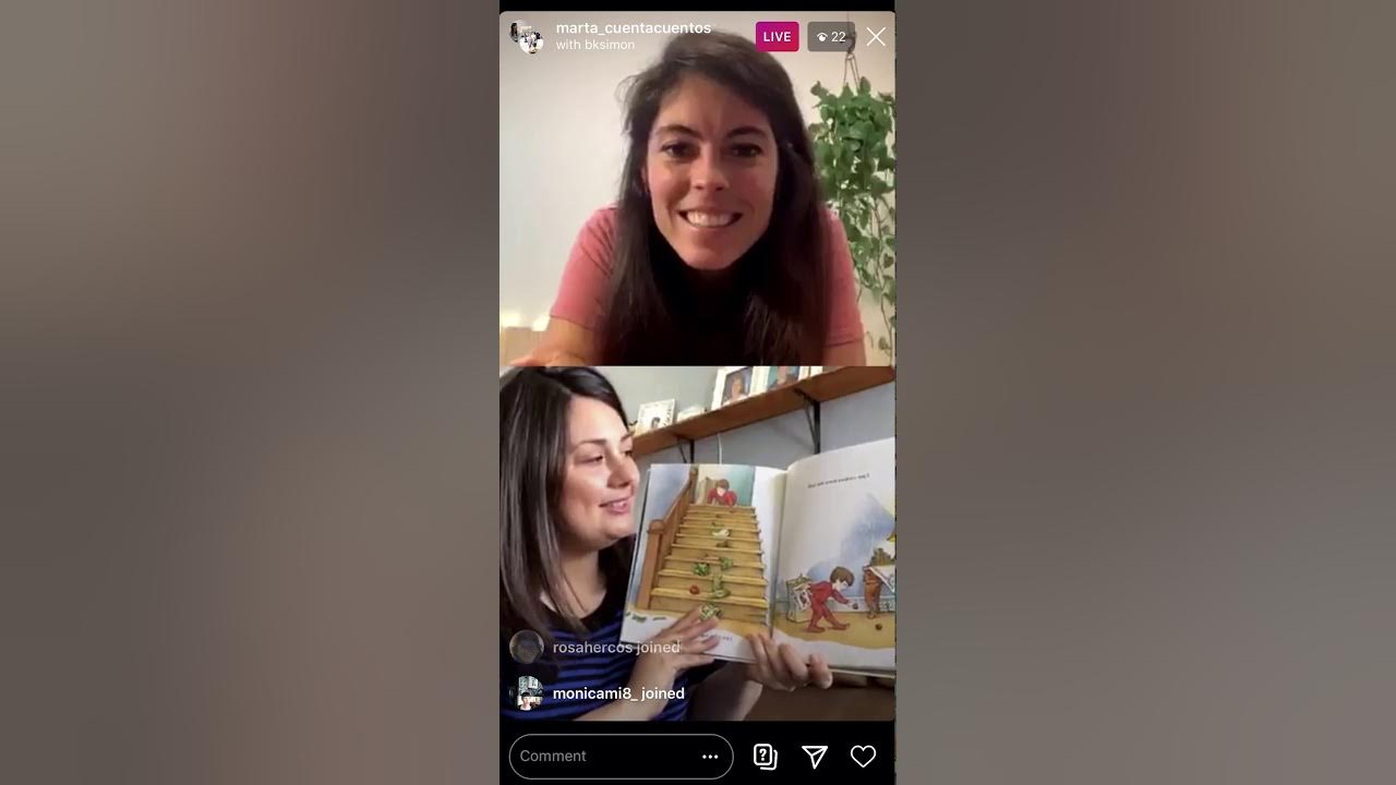 Directo _ Hay un cocodrilo debajo de mi cama - YouTube