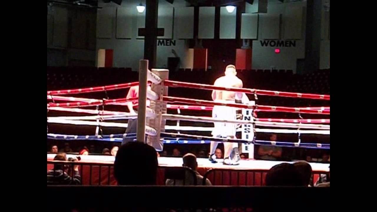 Sean "P-Town" Wilson - YouTube