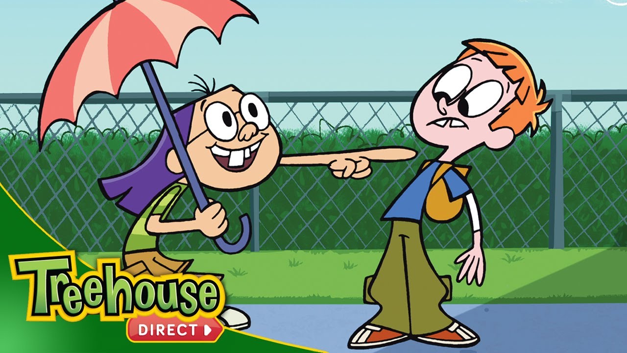 Wayside MOVIE! | Treehouse Direct - YouTube