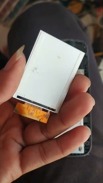 itel keypad mobile display change - YouTube