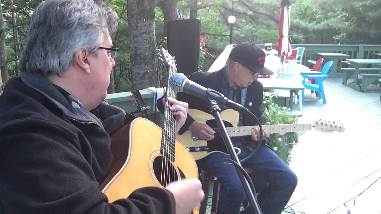 What’s Going On - Angelo Meli and Gregory Evans - YouTube