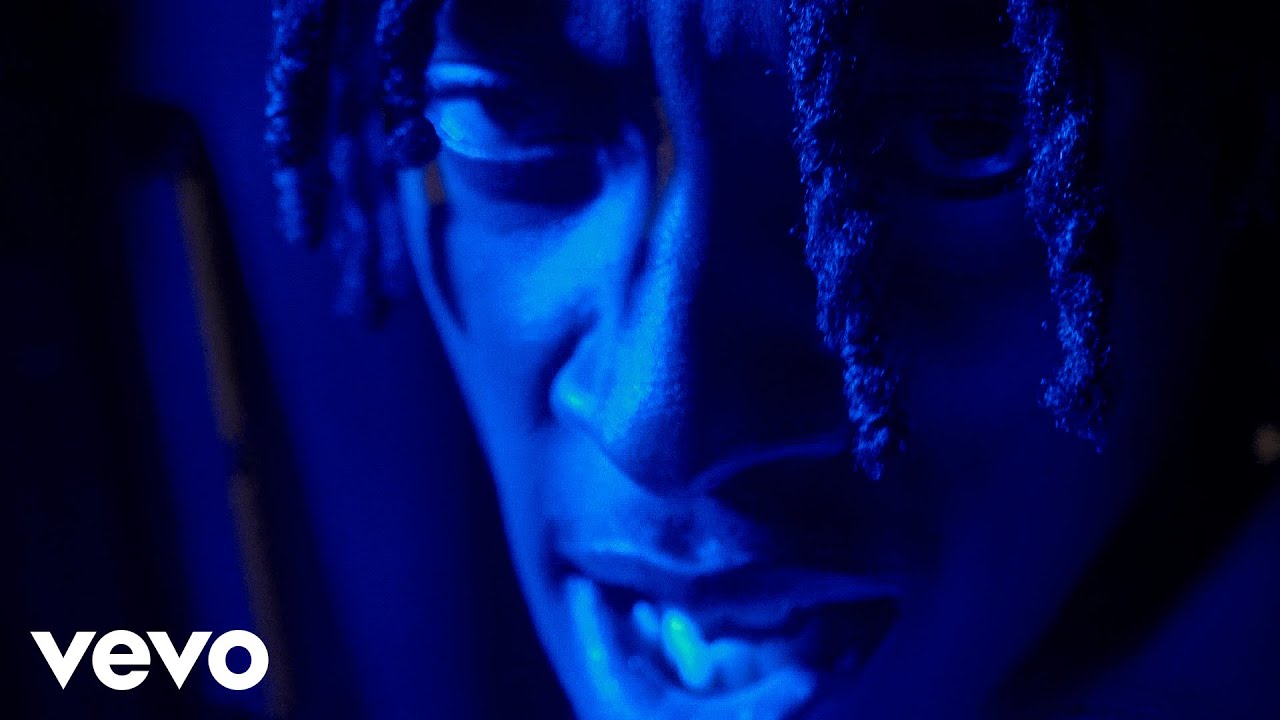 LaRock - Gone (Official Music Video) - YouTube