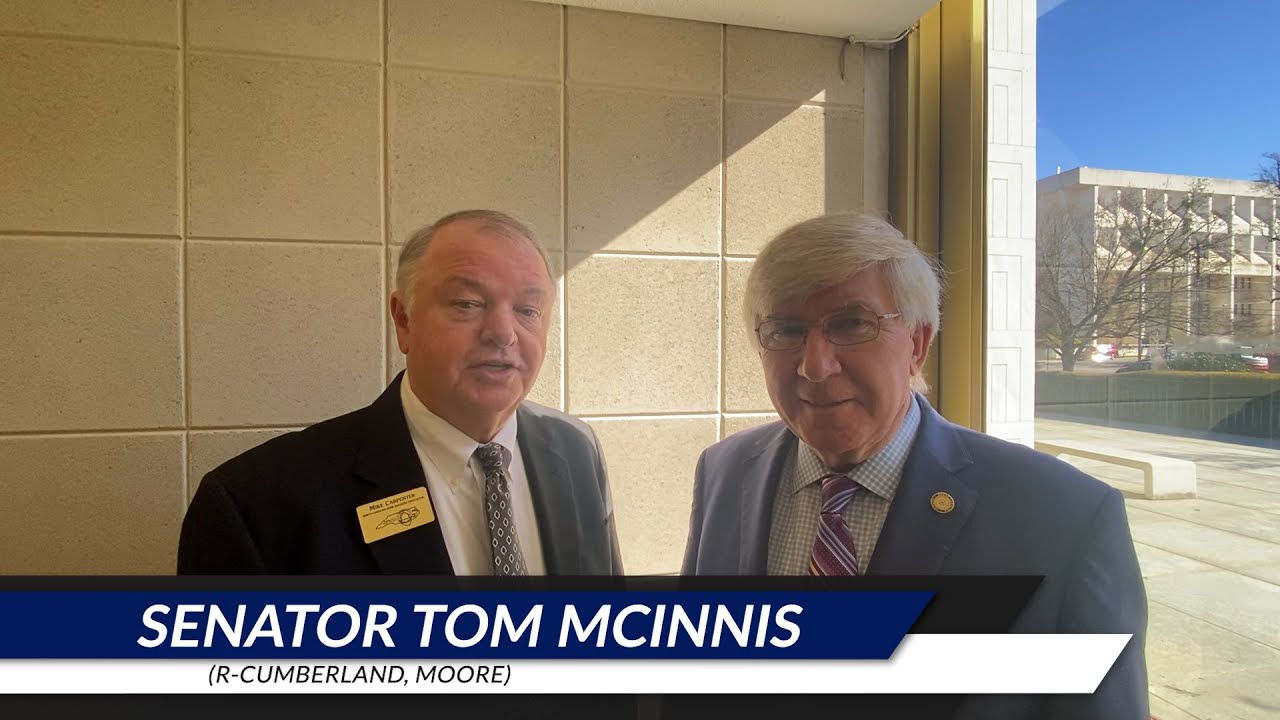 Bill Filed to Address Workforce Housing Crisis - YouTube