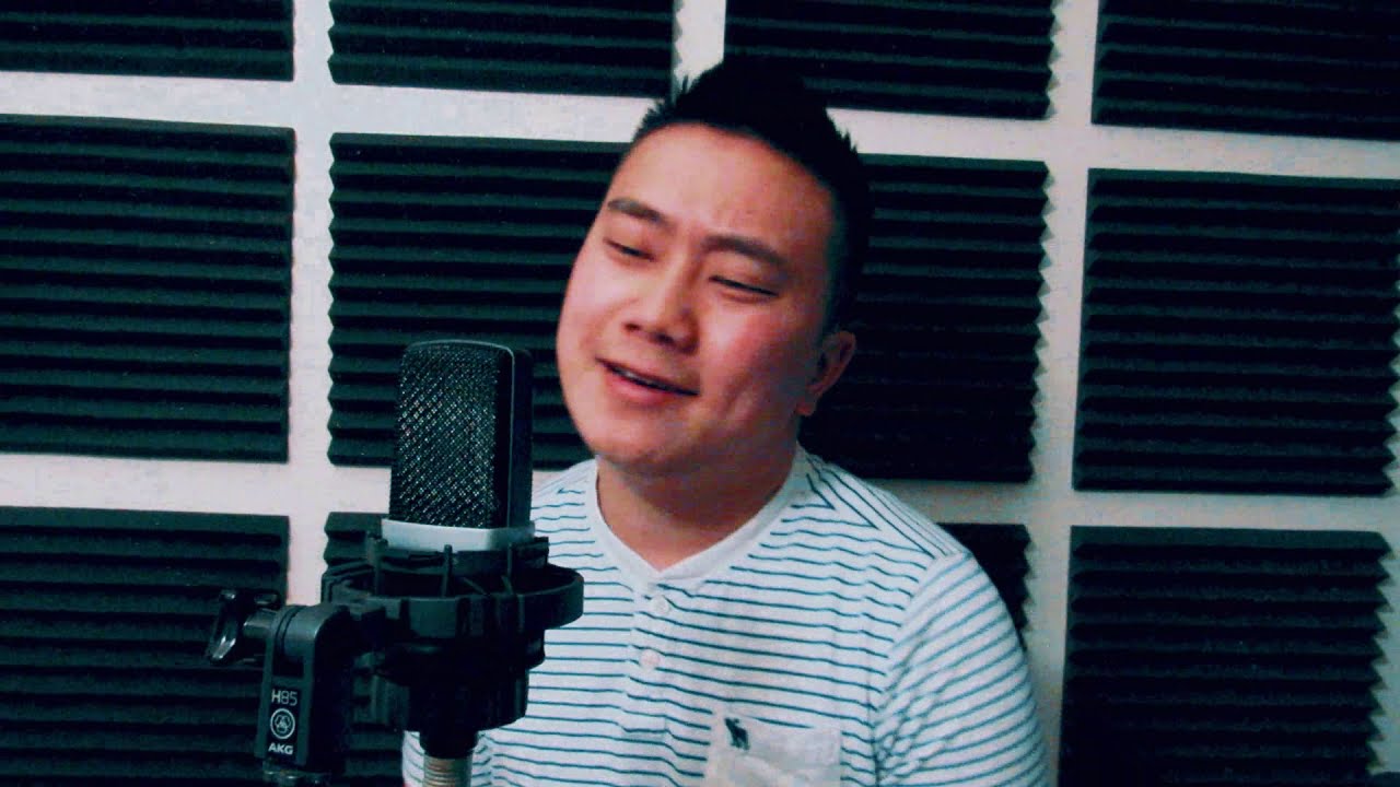 Dusk Till Dawn Zayn Cover By Tony Xiong - YouTube