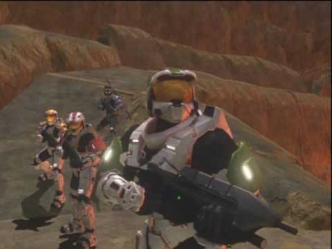 Monty python and the Holy Grail machinima (The Bridge of Death scene ...