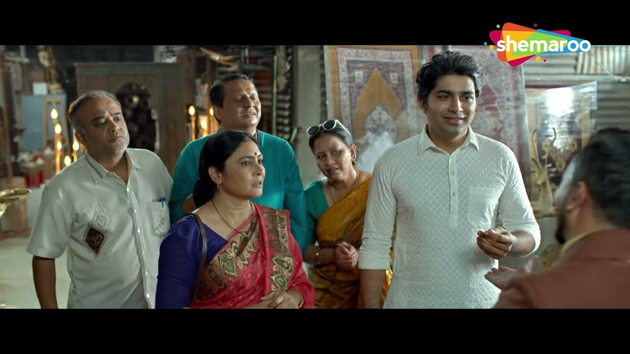 Sonu Tane Mara Par Bharosa Nai Ke | Malhar Thaker | NIjal Modi | Ragi ...