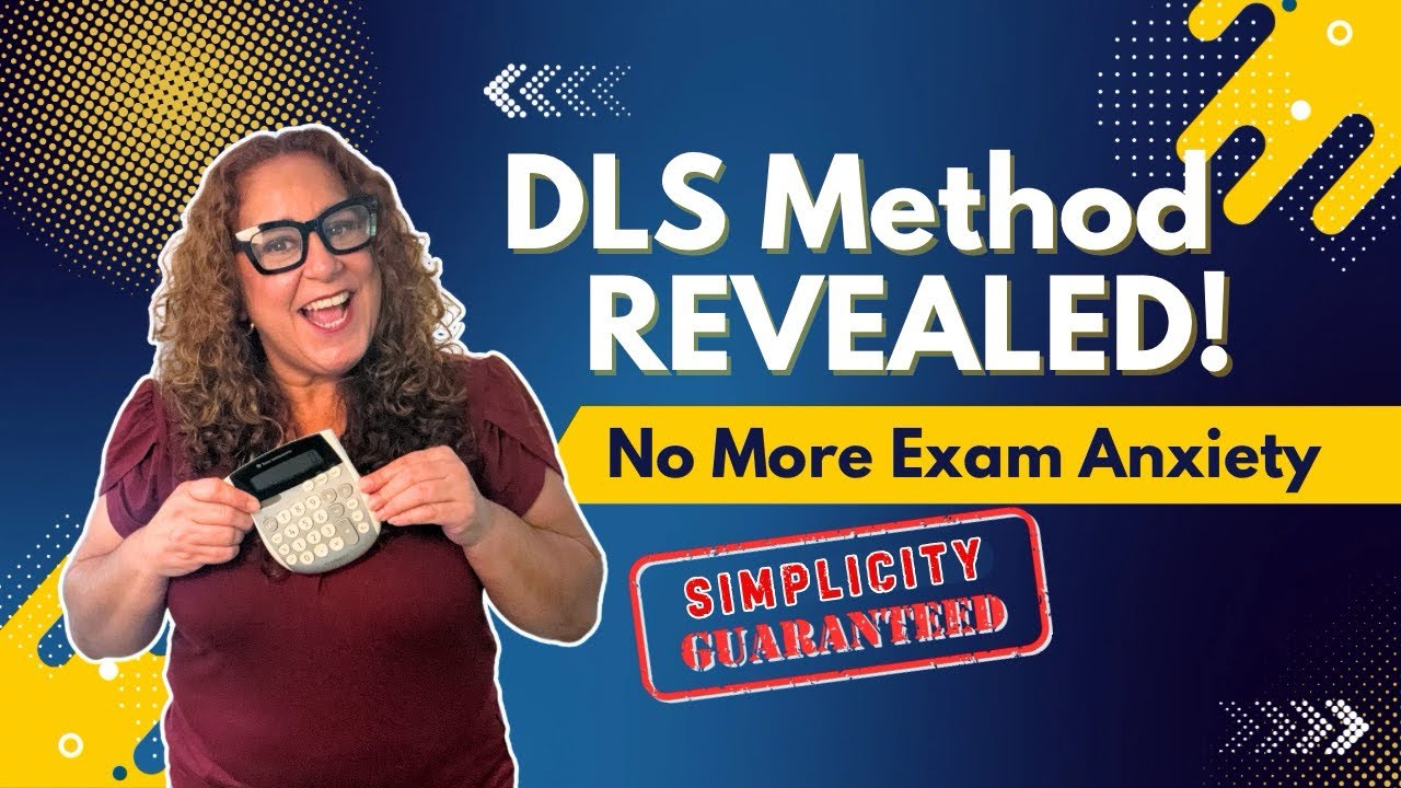 The Secret Formula to Solve Real Estate Exam Math Questions in Seconds ...