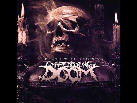 Impending Doom Logo