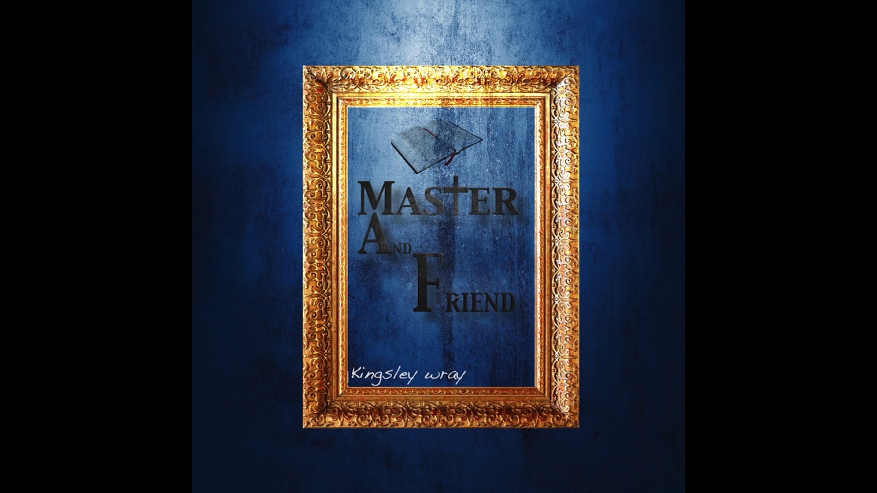 Kingsley Wray - His Love - YouTube