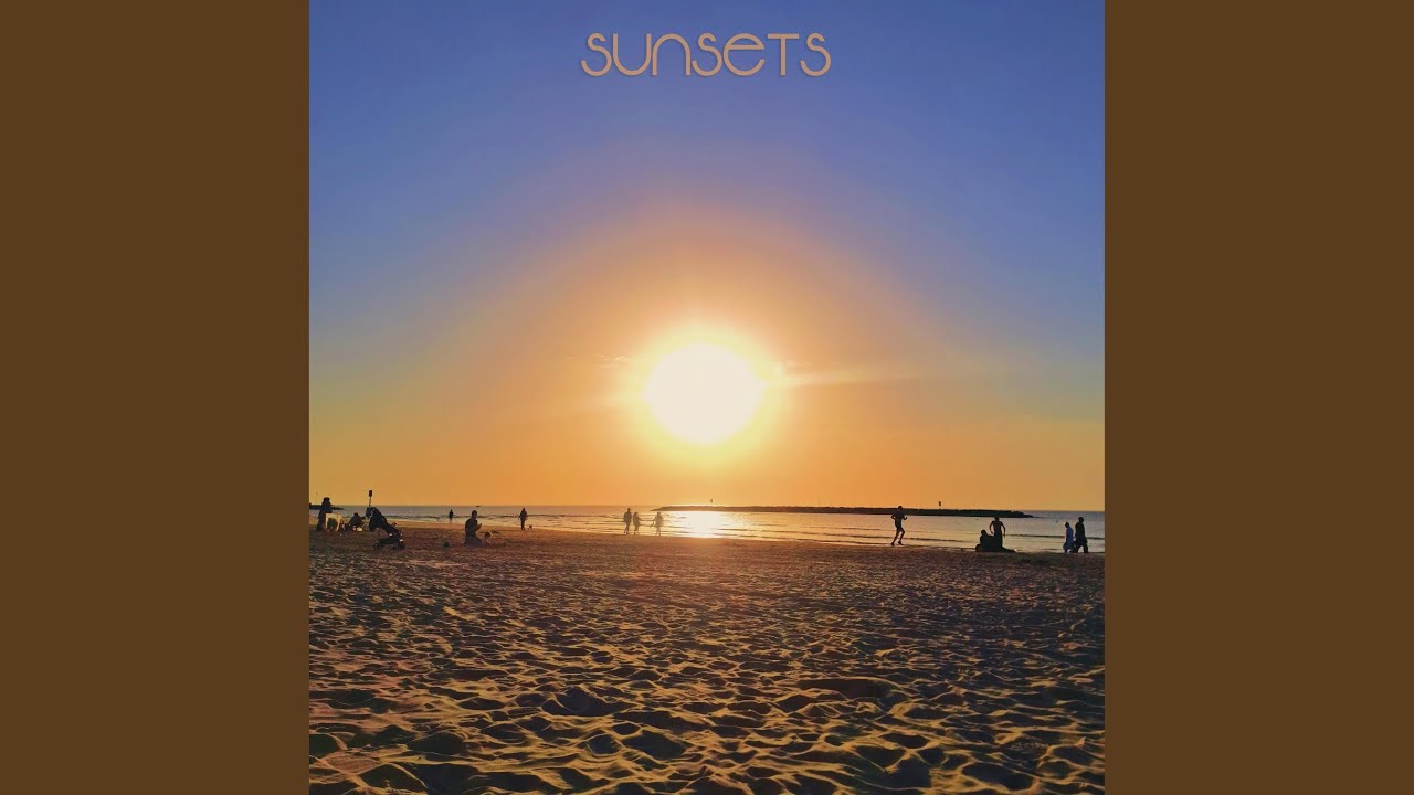 Sunsets - YouTube