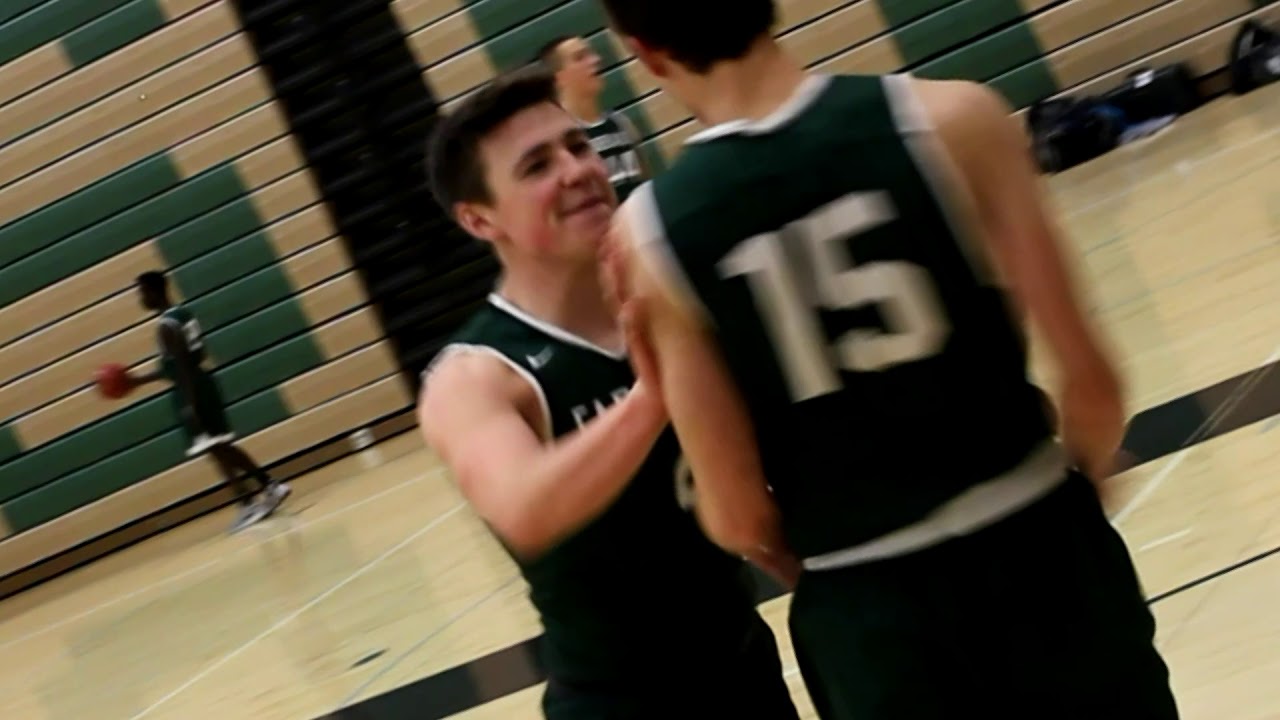 Faribault Falcons Basketball - YouTube