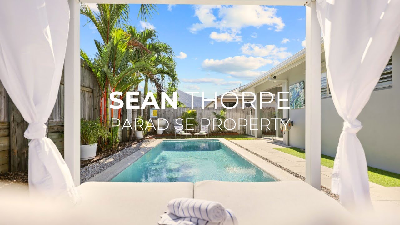 THE CHARLESTON SMITHFIELD | Introduced By Sean Thorpe - YouTube