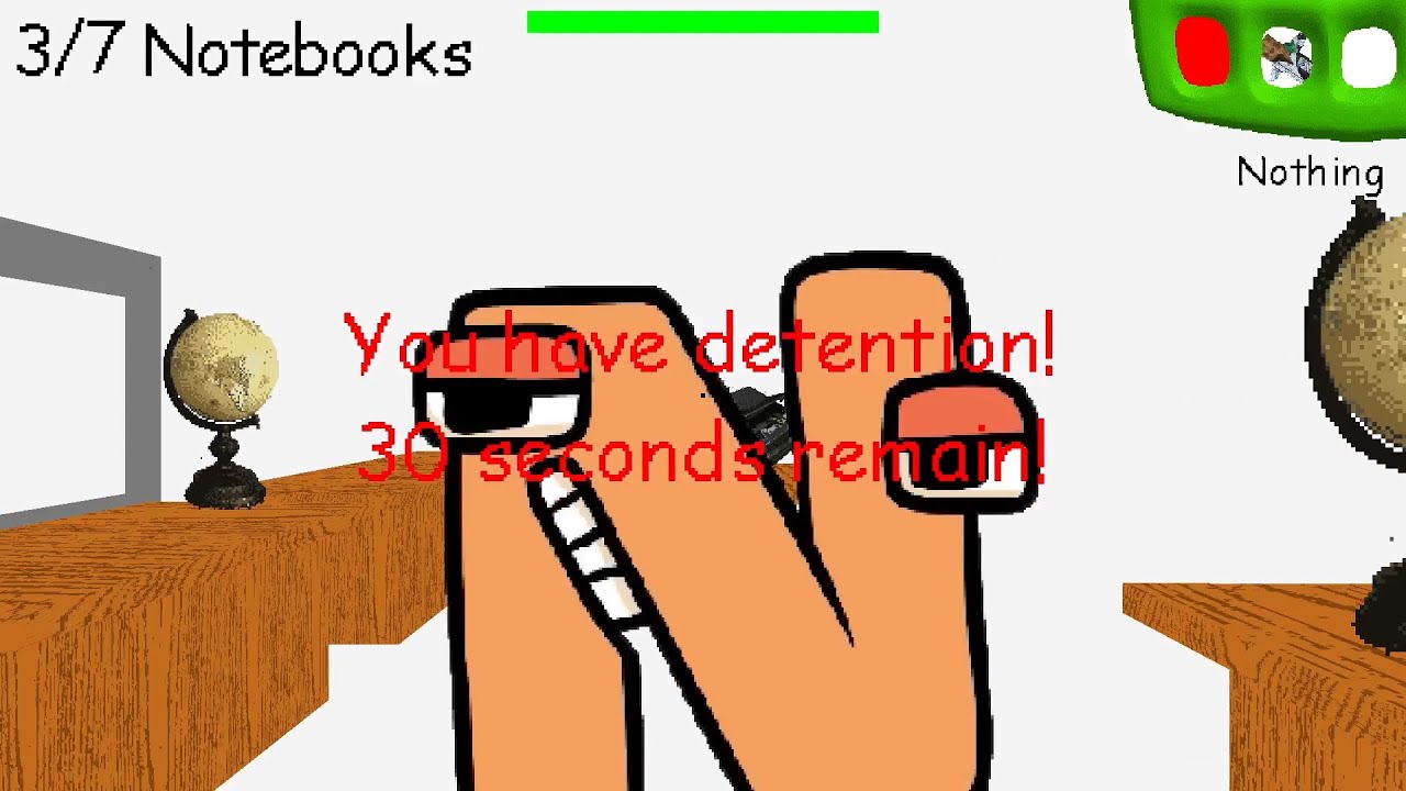 Alphabet Lore's Basics - YouTube