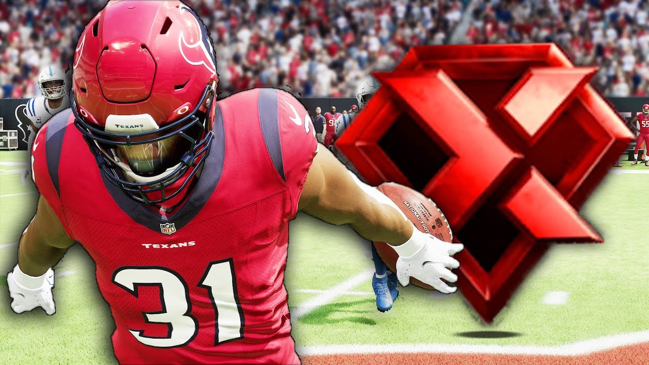 Our Best Player Has A Superstar X Factor Breakout Scenario! Madden 24 ...