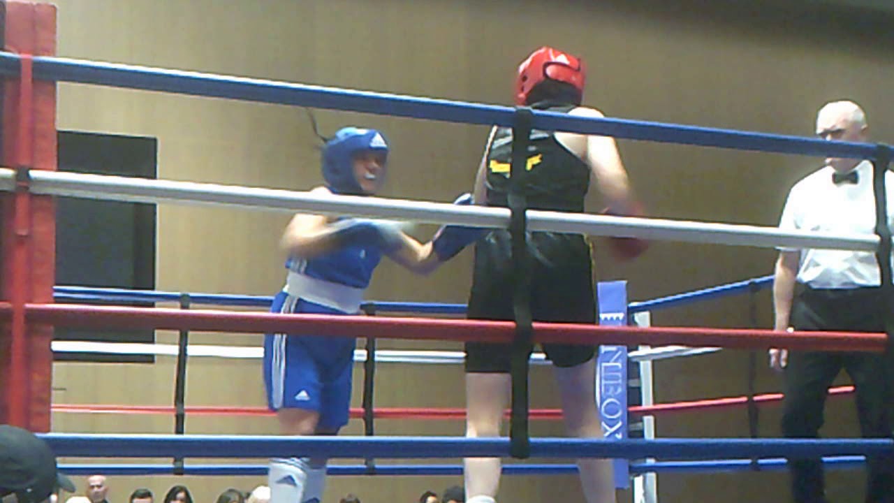 DSCF0028 - 2018 (# 1) OXFORD UNIVERSITY ABC ALL-FEMALE AMATEUR BOXING ...