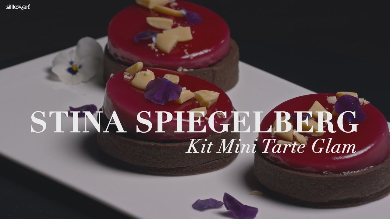 Kit Mini Tarte Glam - Tarte Decor Collection - YouTube