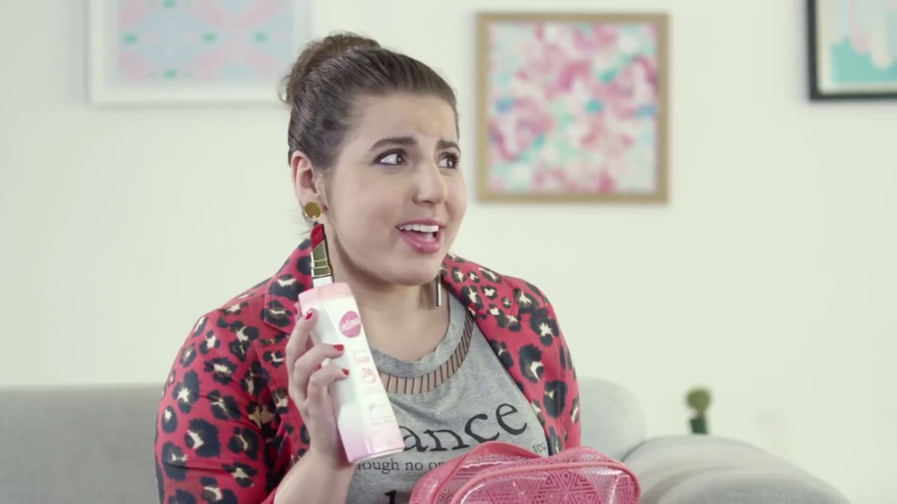 Daniela Elias - Intimus - Cuidados Diários - YouTube