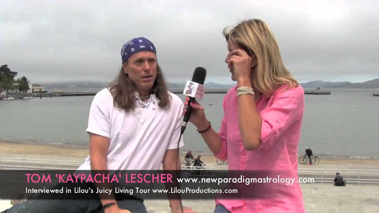 Prédictions Astrologiques 2013 - Tom Lescher - YouTube