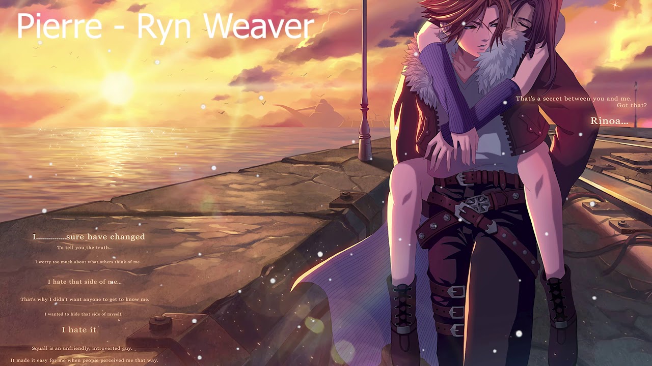 Ryn Weaver - Pierre (Nightcore) - YouTube